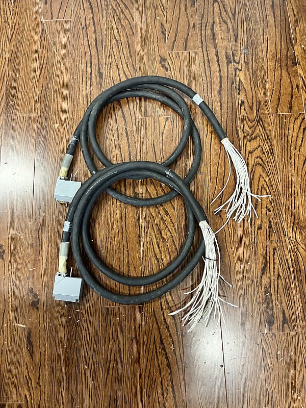 ProCo Acculink 24 channel cable edac 90m/unterminated 10ft | Reverb