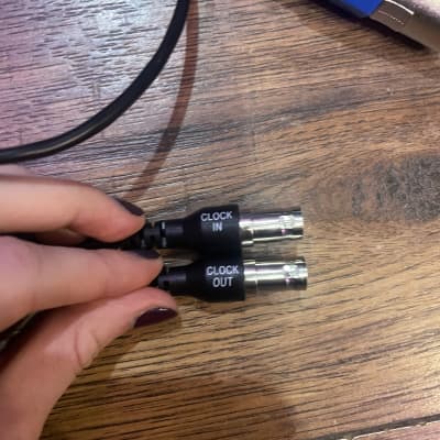 Lynx CBL-L22 Sync Cable | Reverb