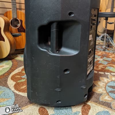 Behringer Eurolive B215A 400W 15" 2-Way Powered PA Speaker | Reverb
