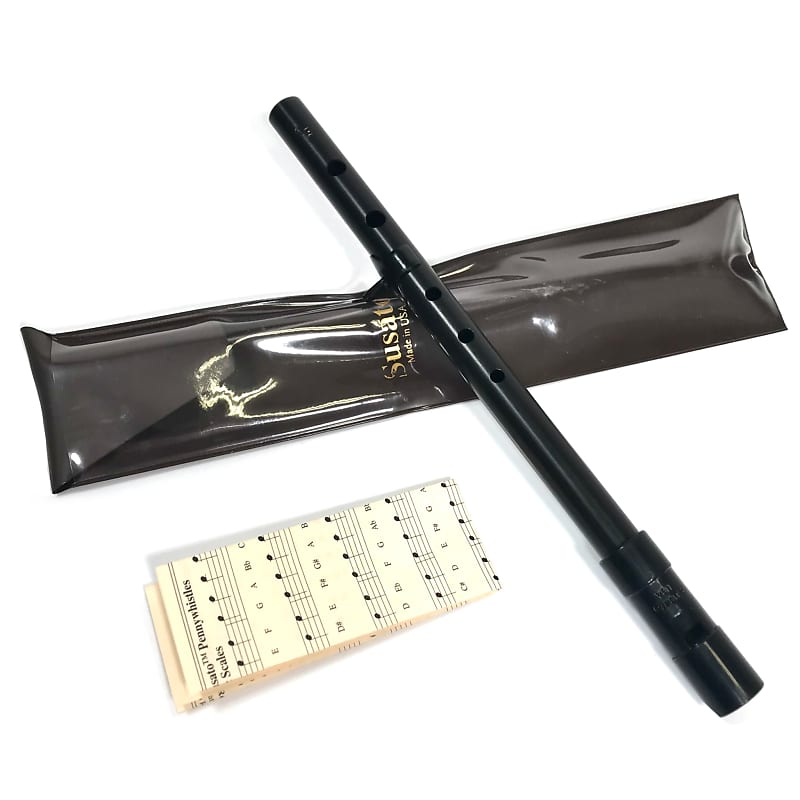 Susato Oriole High Pennywhistle - (Eb) | Reverb