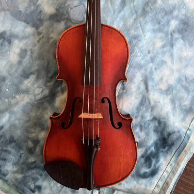 Antonius Stradivarius Cremonensis Faciebat Anno 1716 Violin | Reverb