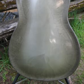 National Duolian 1931 Frosted Duco | Reverb