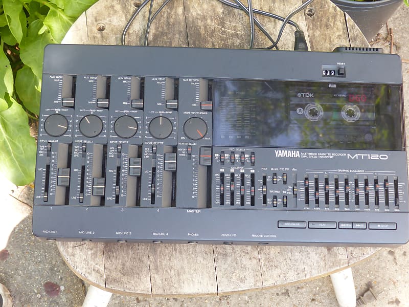 Yamaha MT120 | Reverb