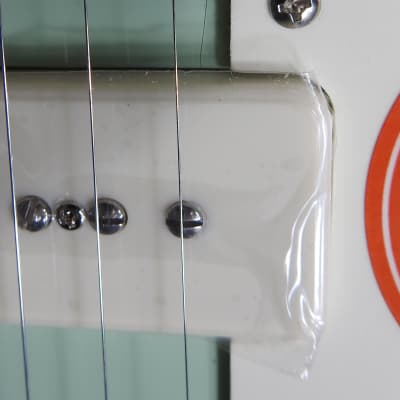 Fender Squire Paranormal (not baritone) Esquire Deluxe | Reverb