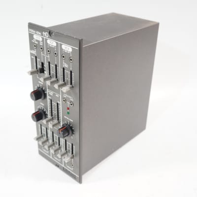 Roland SYSTEM-100M Model 110 VCO VCF VCA Modular Analog | Reverb