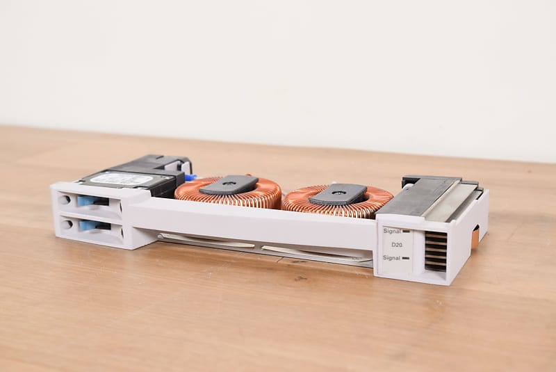 ETC D20 Dimmer Module (church owned) CG00KYN | Reverb Australia