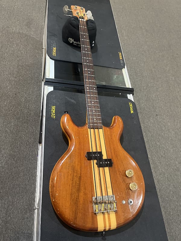 Memphis MB300 1970s | Reverb