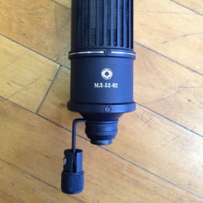 Oktava ML-52-02 Ribbon Microphone | Reverb Canada
