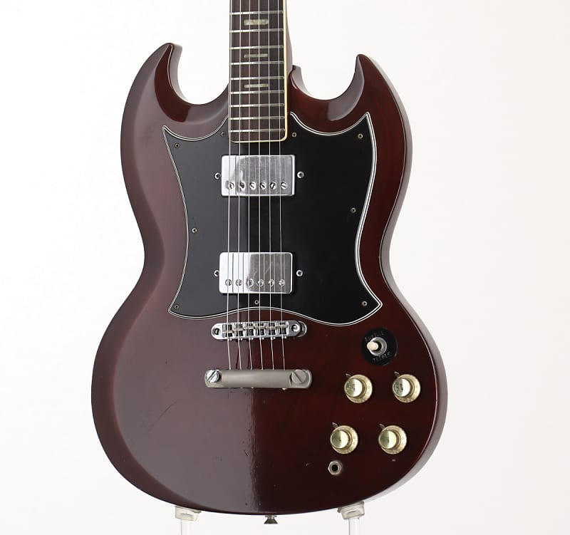 Greco SG360 [06/01] | Reverb