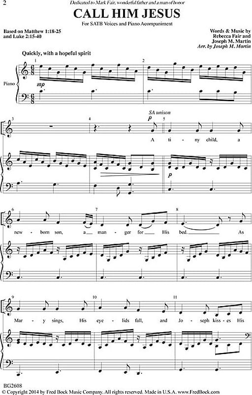 Call Him Jesus | Reverb