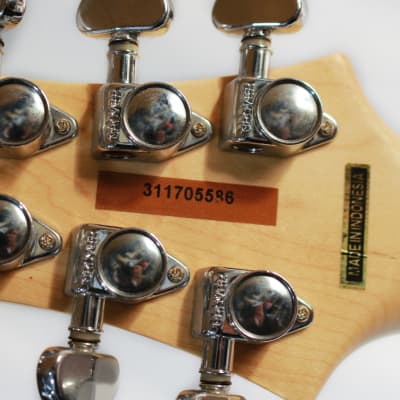 Samick Formula Series FA-2 'T' Style Electric Guitar in | Reverb