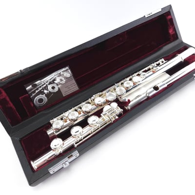 Flutes - Shop New & Used Flutes For Sale | Reverb