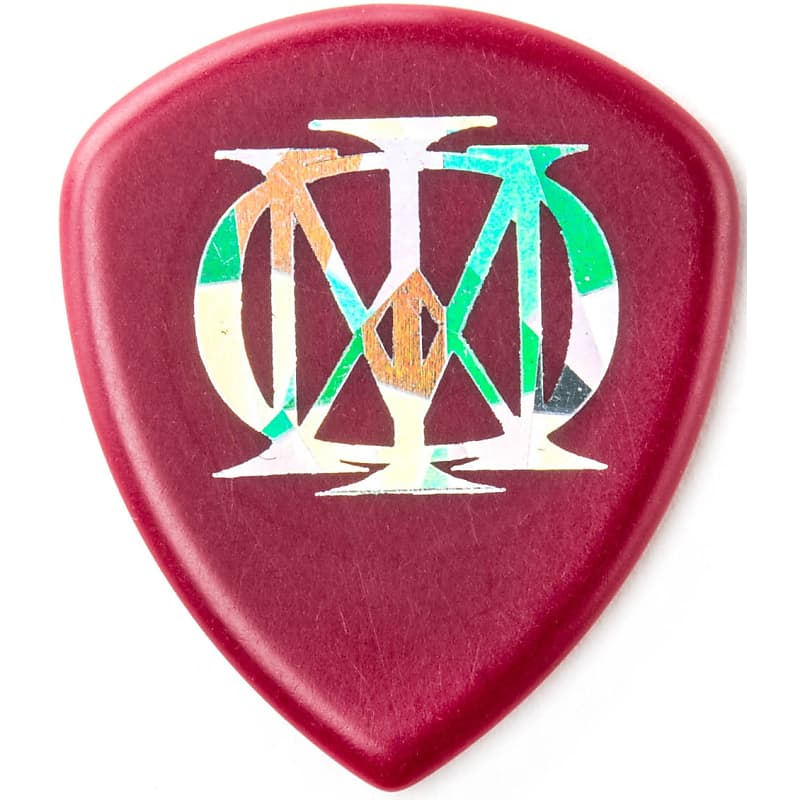 Dunlop John Petrucci Flow Picks 3 Pack | Reverb UK