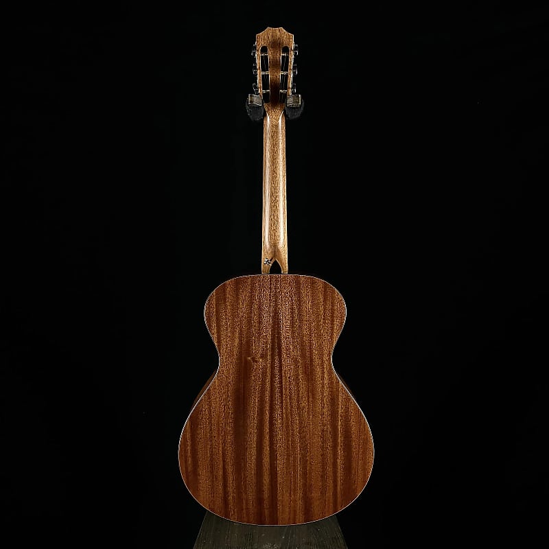 Taylor 512 12-Fret with V-Class Bracing | Reverb