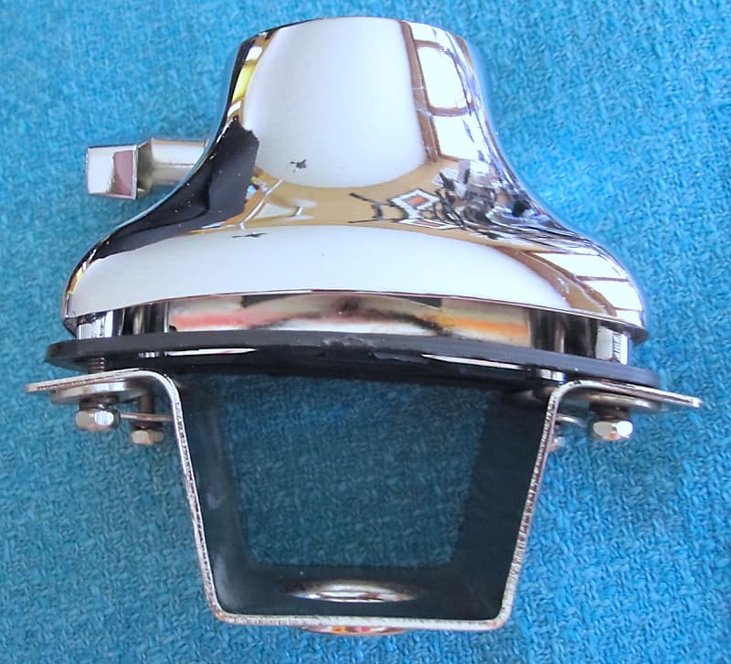 Gretsch Bass Drum Tom Mount Bracket | Reverb