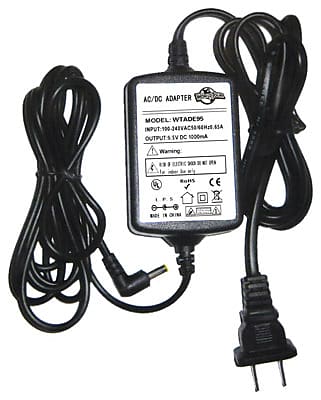 World Tour ADE95 Keyboard Power Supply | Reverb