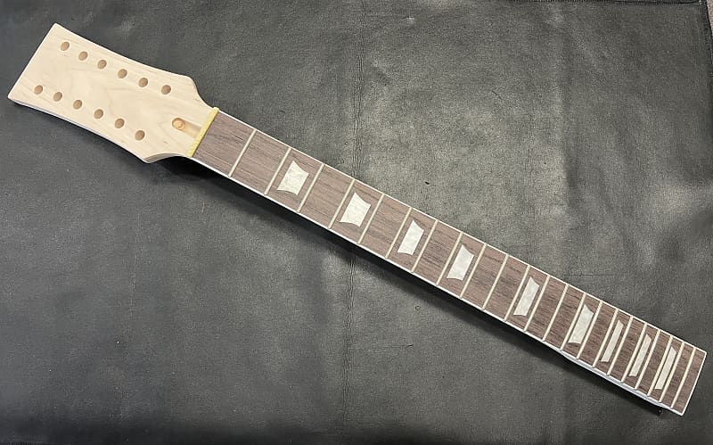 Unbranded 12- string Bolt on neck tilt back headstock No | Reverb