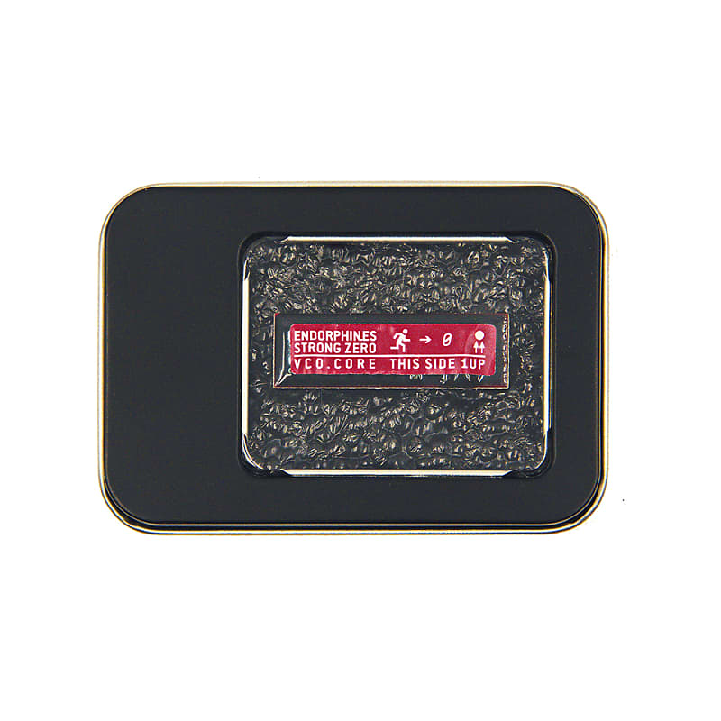 Endorphin.es Strong Zero VCO Core | Reverb Canada