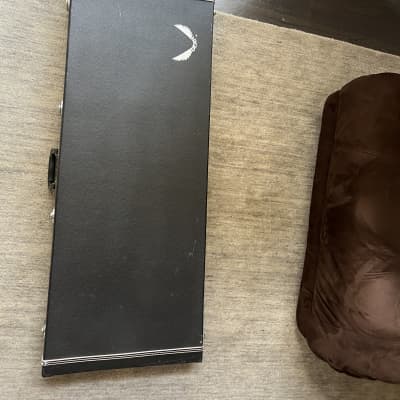 Dean Razorback Hard Shell Case | Reverb