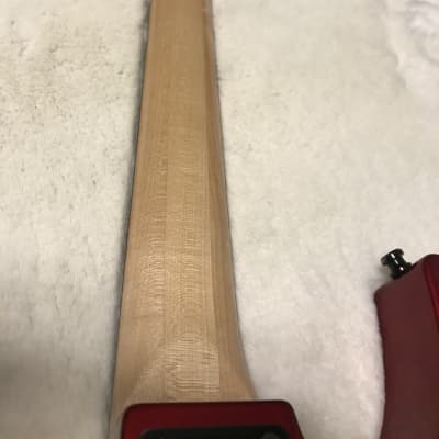 Kramer Proaxe standard 1989 - Red | Reverb