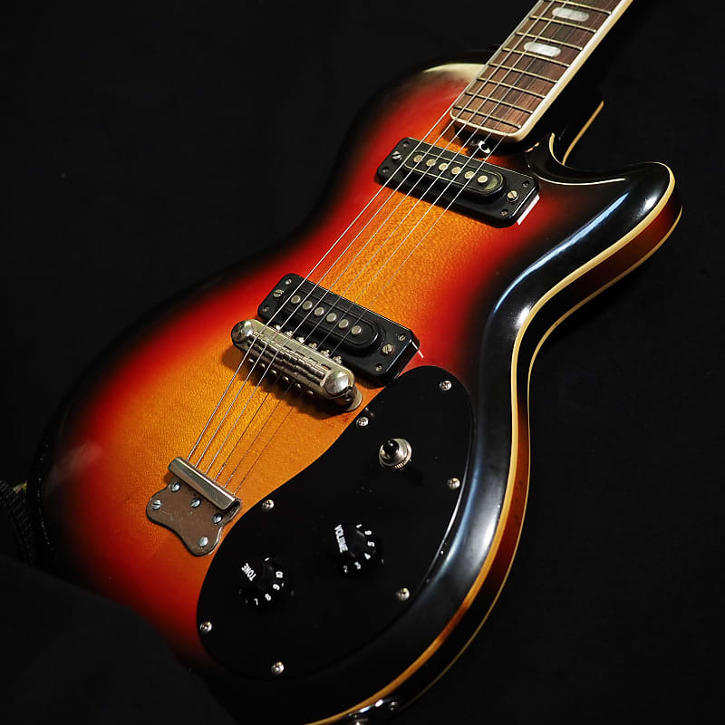 Musima Deluxe 25k | Reverb