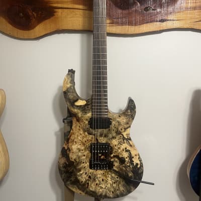 Kiesel Aries 2018 | Reverb