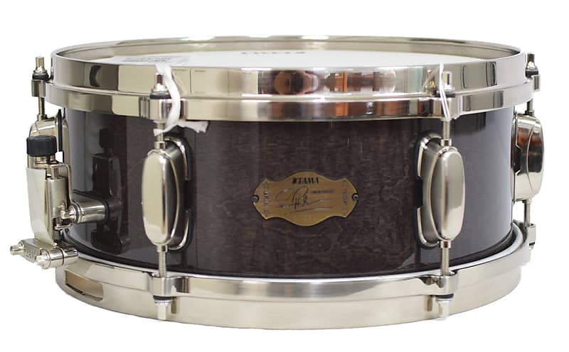 Tama Snare Simon Phillips SP125H 12x05" | Reverb España