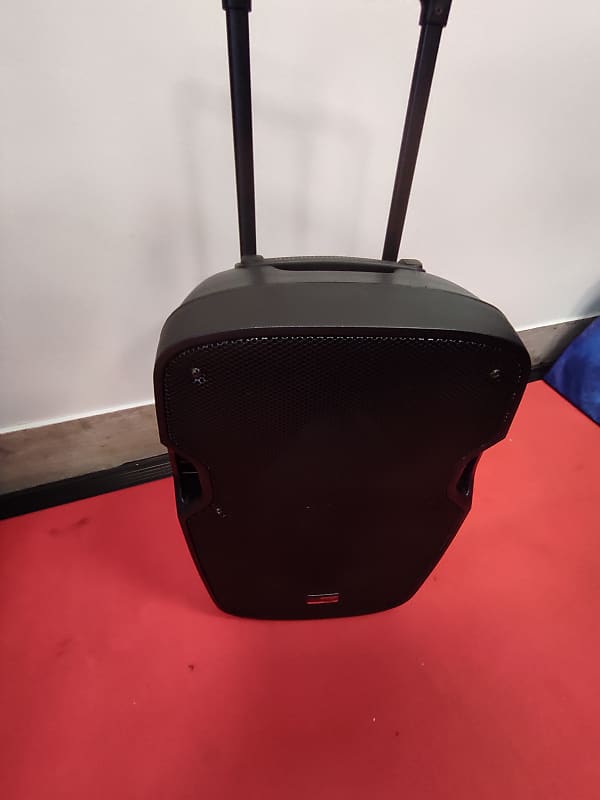 Diffusore Audio Design Pro PAX12W/L - black | Reverb UK