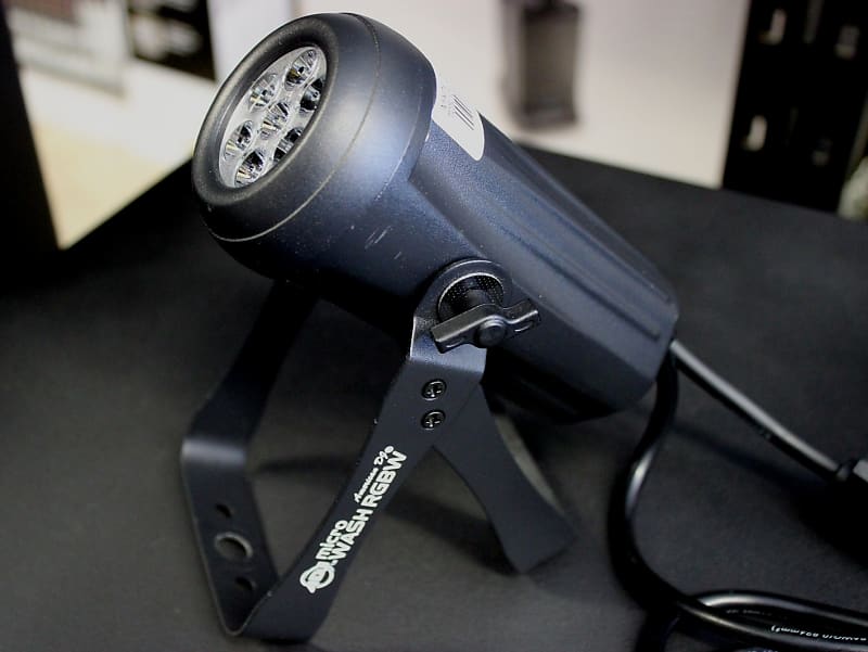 ADJ Micro Wash RGBW | Reverb Canada