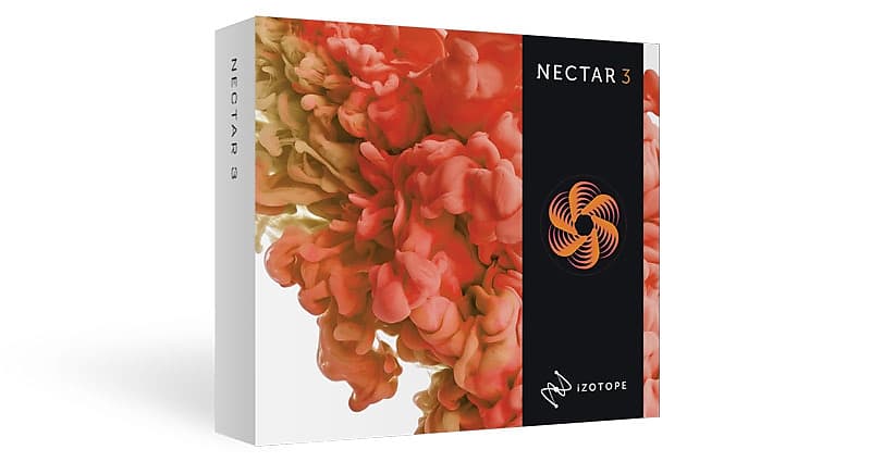 iZotope Nectar | Reverb