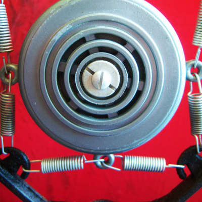 Vintage RARE 1930's Electro-Voice Model 50 carbon Microphone | Reverb