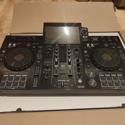 Pioneer XDJ RX3 DJ Controller | Reverb UK