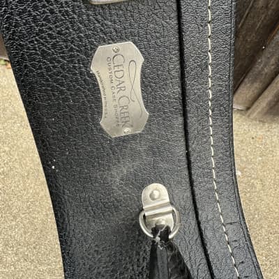 Vintage 1917 Martin Ditson Model 11 | Reverb