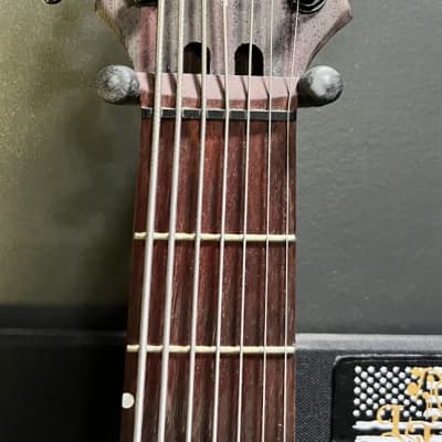 Conklin 7 string GT | Reverb
