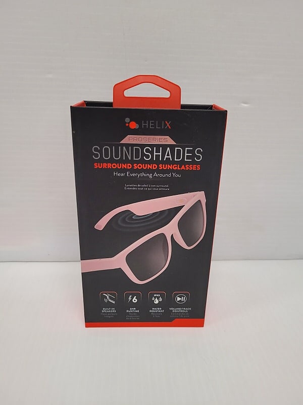 Helix Pro Sound Shades | Reverb