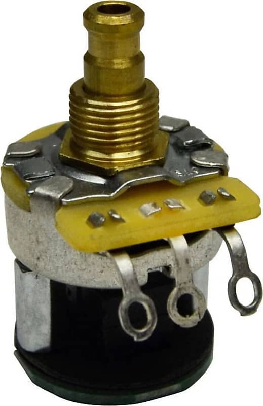 Fender Tele S1 Switch 250k Potentiometer | Reverb