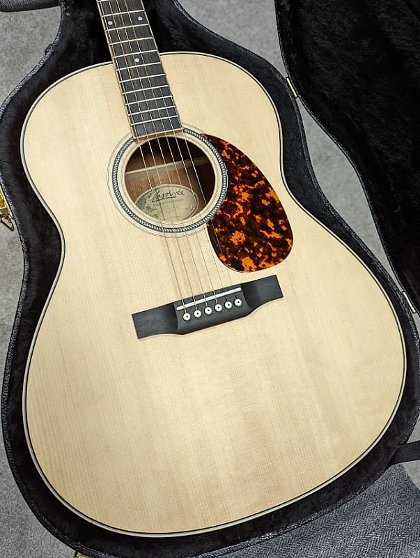 Larrivee L-03 Recording Series Acoustic package, w/case, | Reverb