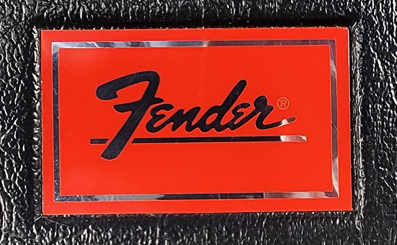 Strat Plus Hard Shell Case, Chainsaw, Minty, | Reverb