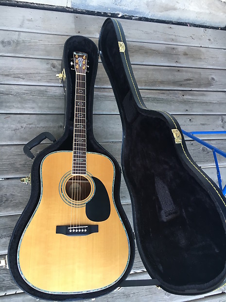 Blueridge BR-70 | Reverb