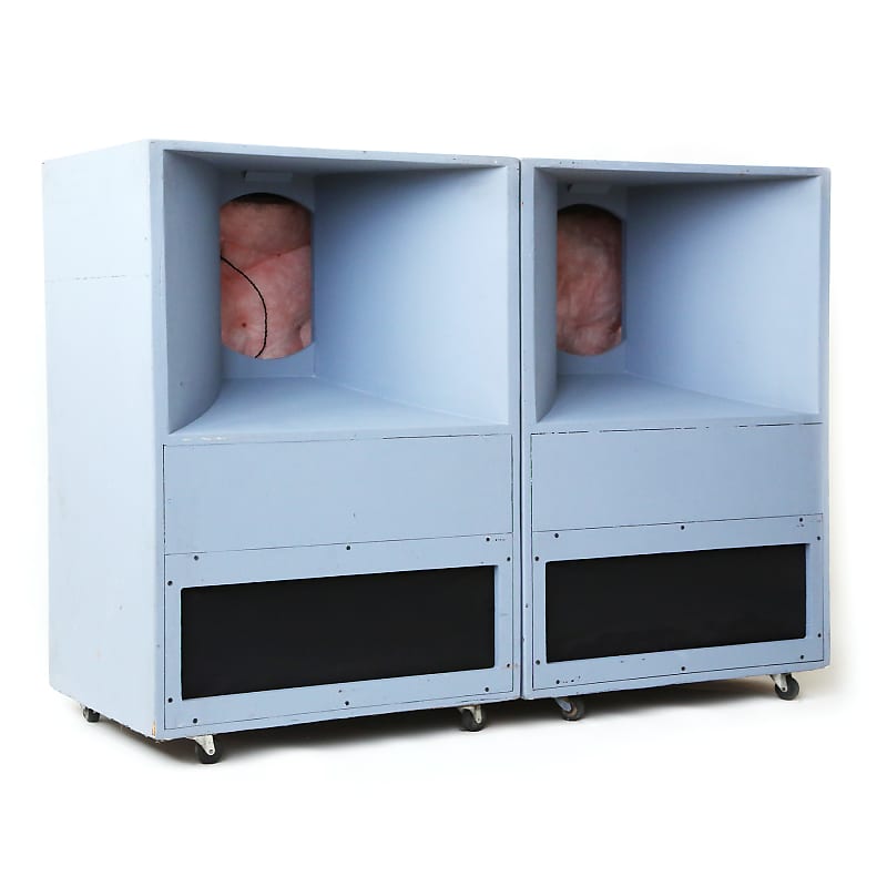 1960’s Altec Lansing A7 Model 828 Voice of the Theater VOTT | Reverb