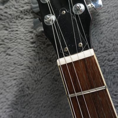 Tony Smith ES-335 Semi Hollow Electric - Cherry | Reverb Tony Smith ES-335 Semi Hollow Electric - Cherry | Reverb