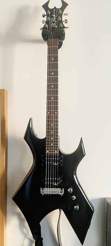 BC Rich Warlock Bronze Series | Reverb
