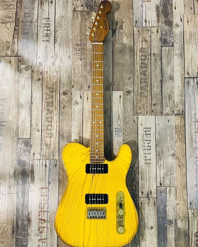 Paoletti Nancy 2021 Melon | Reverb Australia