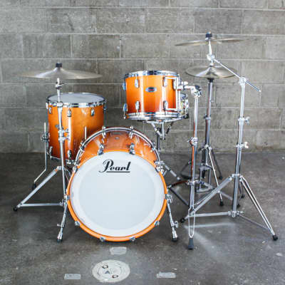 Pearl Reference 3-Piece Drum Kit | Reverb
