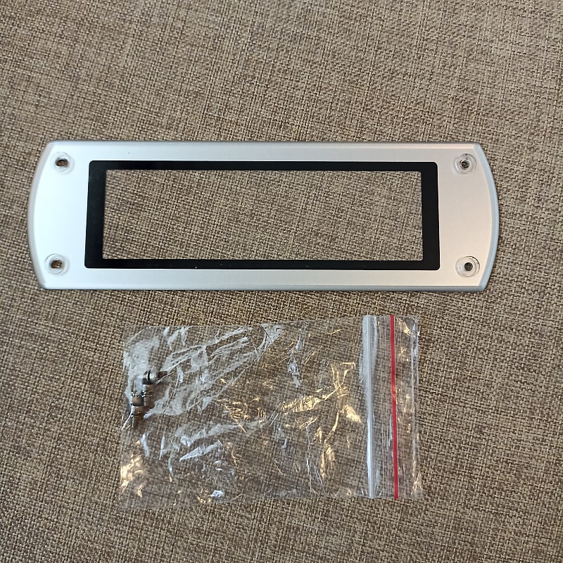 Roland Fantom Xa Synthesizer LCD Display Cover Plastic | Reverb UK