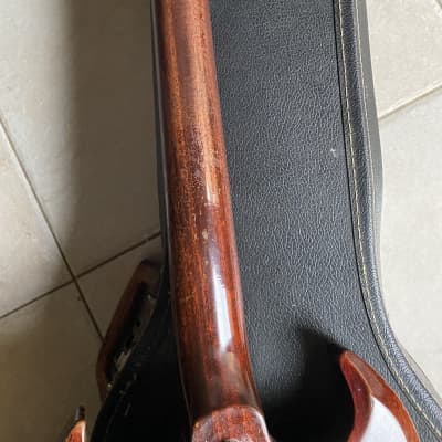 Gibson EB-3 1968 | Reverb