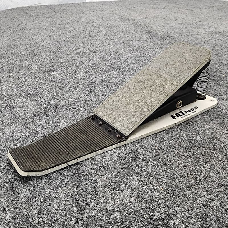 Used DrumKat Foot Action Trigger - Fair | Reverb