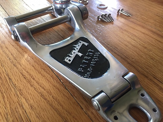Bigsby B7 | Reverb