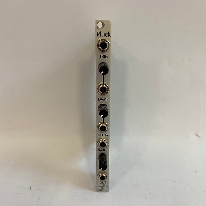 2hp Pluck | Reverb Canada