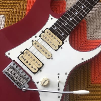 Ibanez RT Series - Amazing Guitar - Made in Japan 🇯🇵! | Reverb